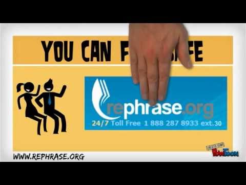 Professional Rephrase Service