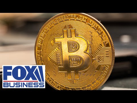 What's going on with Bitcoin's price?