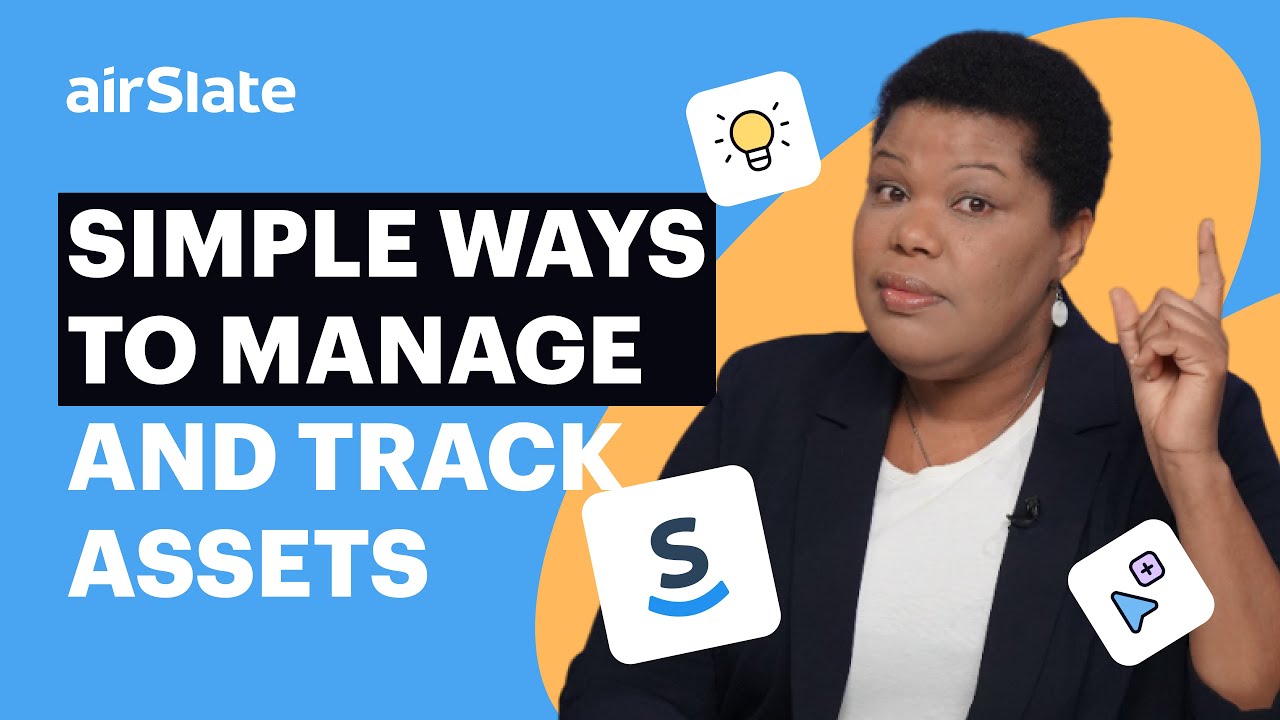 How to Automate IT Asset Tracking and Management