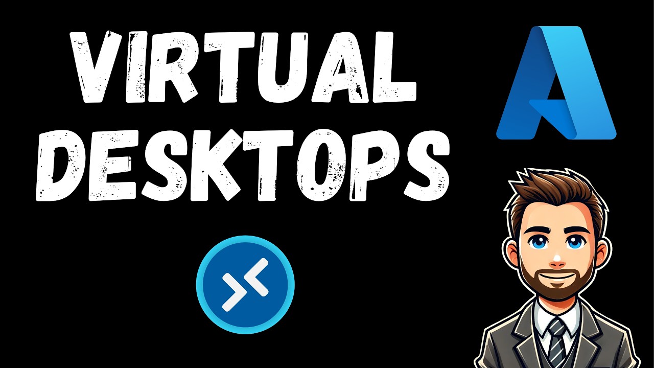 Azure Virtual Desktop in Minutes - Quick Start