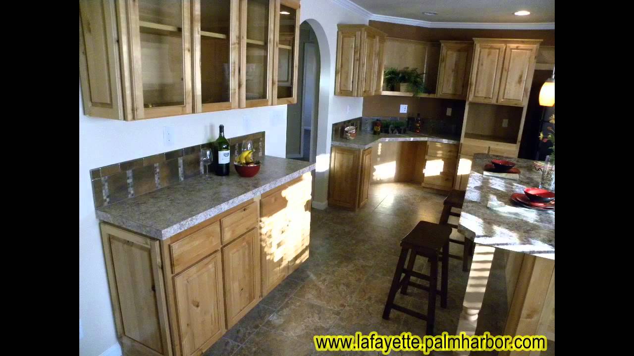 Palm Harbor Homes - Lafayette, LA - The Bonanza