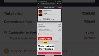 THE BATMAN 2021 | movie tickets booked????