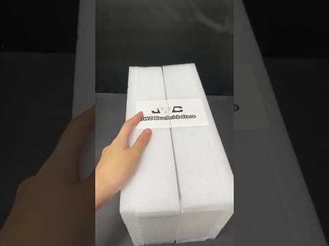 400% per-assembled bearbrick display box ♥️