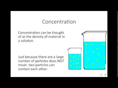 HC: 9.1 Here's to Chemistry