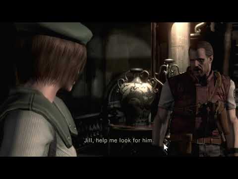 Steam Community :: Video :: Resident Evil (Part 2)