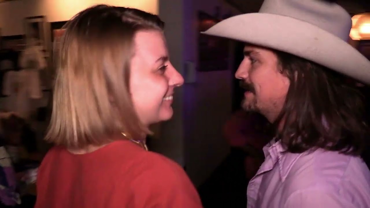 Austin Music Scene: Texas String Assembly at Antones