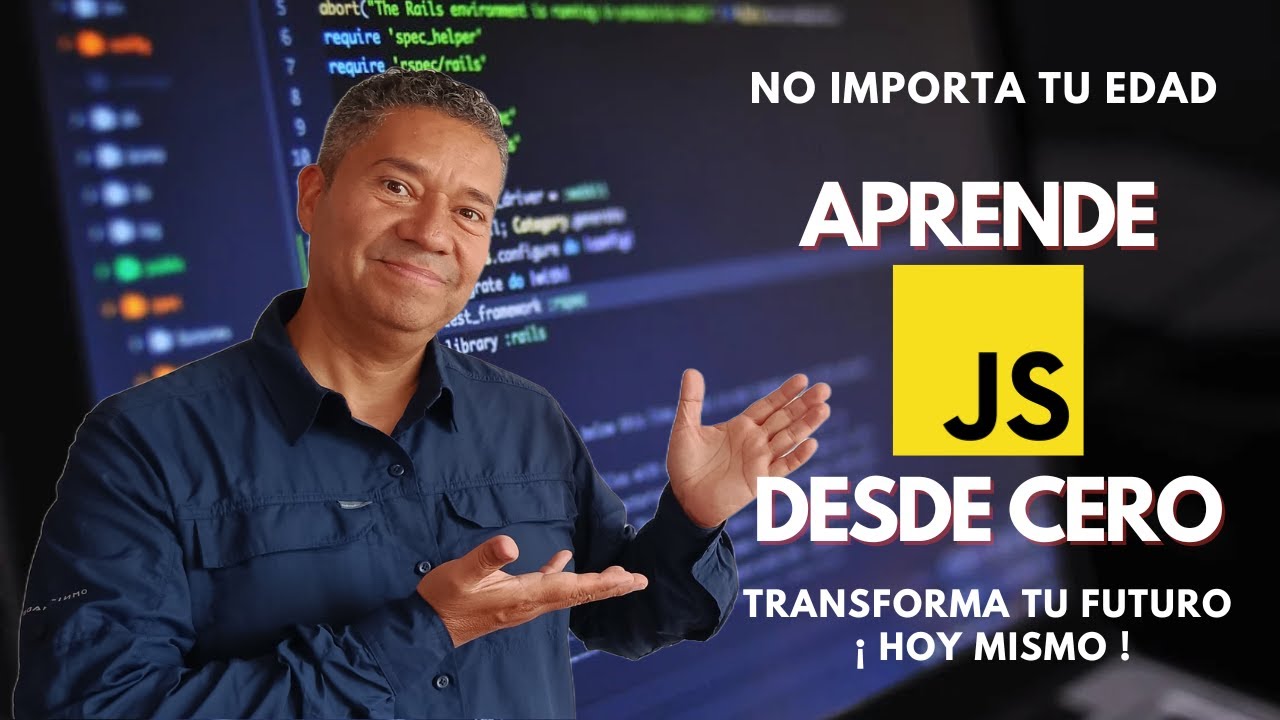 13.- Curso: JavaScript  desde Cero - Modelo de Objetos del Documento (DOM) - Document Object Model.