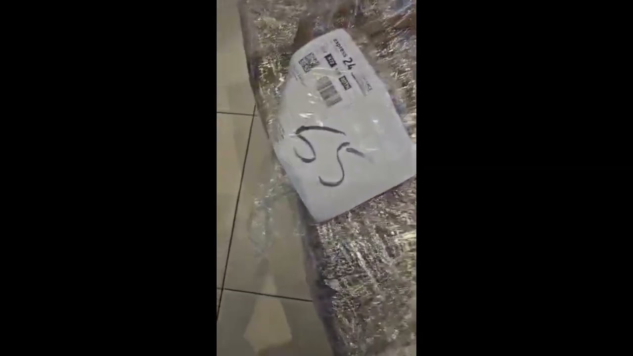 VALCERTRA UK DELIVERY – CUSTOMER TESTIMONY ✨🇬🇧