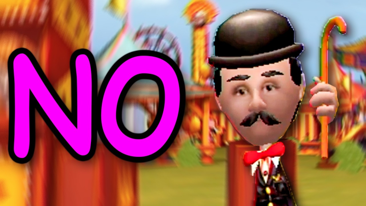 Does Anyone Remember This Game?