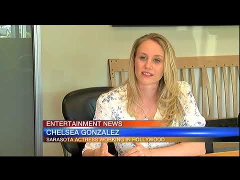 Former Sarasota resident says #MeToo movement has changed Hollywood