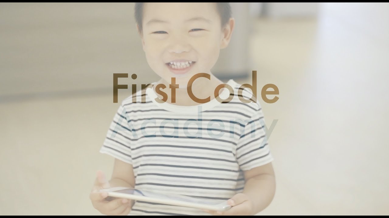 First Code Academy: Shaping Future Creators