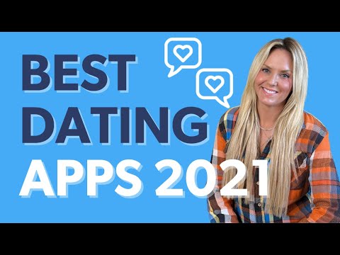 The 5 Best Dating Apps of 2021 For Divorced Men