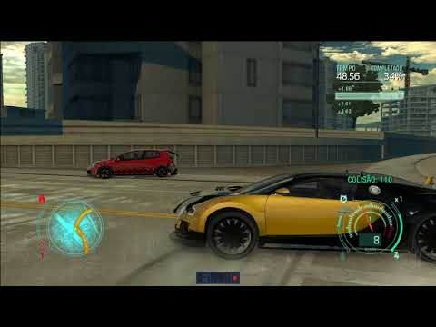 Steam Community :: Video :: NFS U OS ULTIMOS SERÃO OS PRIMEIROS!