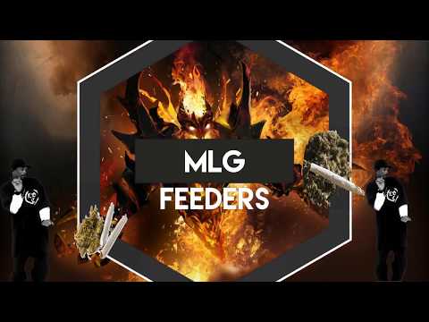 Steam Community :: Video :: intro of mlg feeders