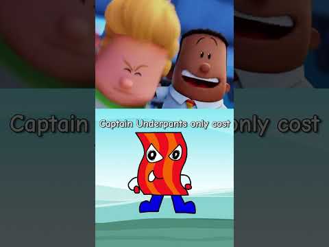 what's the CHEAPEST animated movie? #movie #animation #opinion