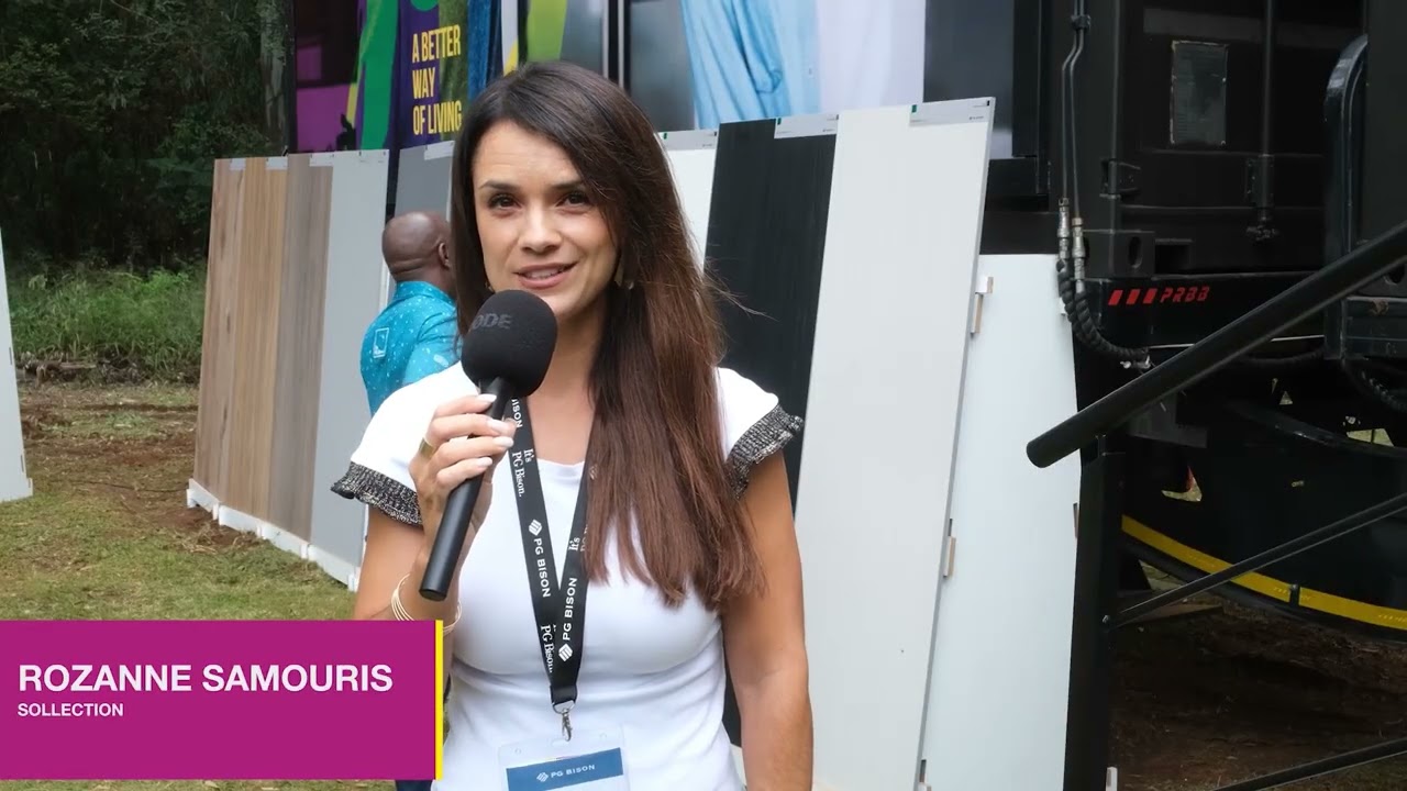 Gallery 5 Roadshow 2025