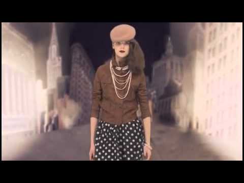 touchMe 2010AW 1/2