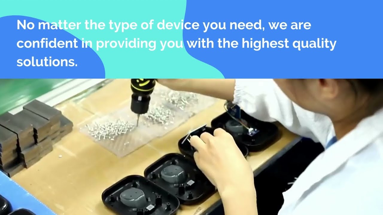 NexusTech Workshop Tour