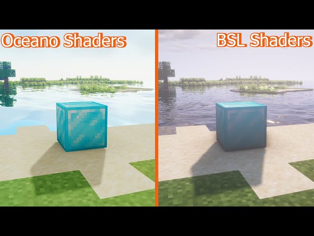 10 best shaders for Minecraft 1.19 in 2023
