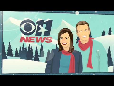 KTVT HAPPY HOLIDAYS 2015