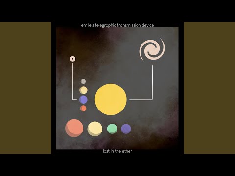 Lost in the Ether (Part I)