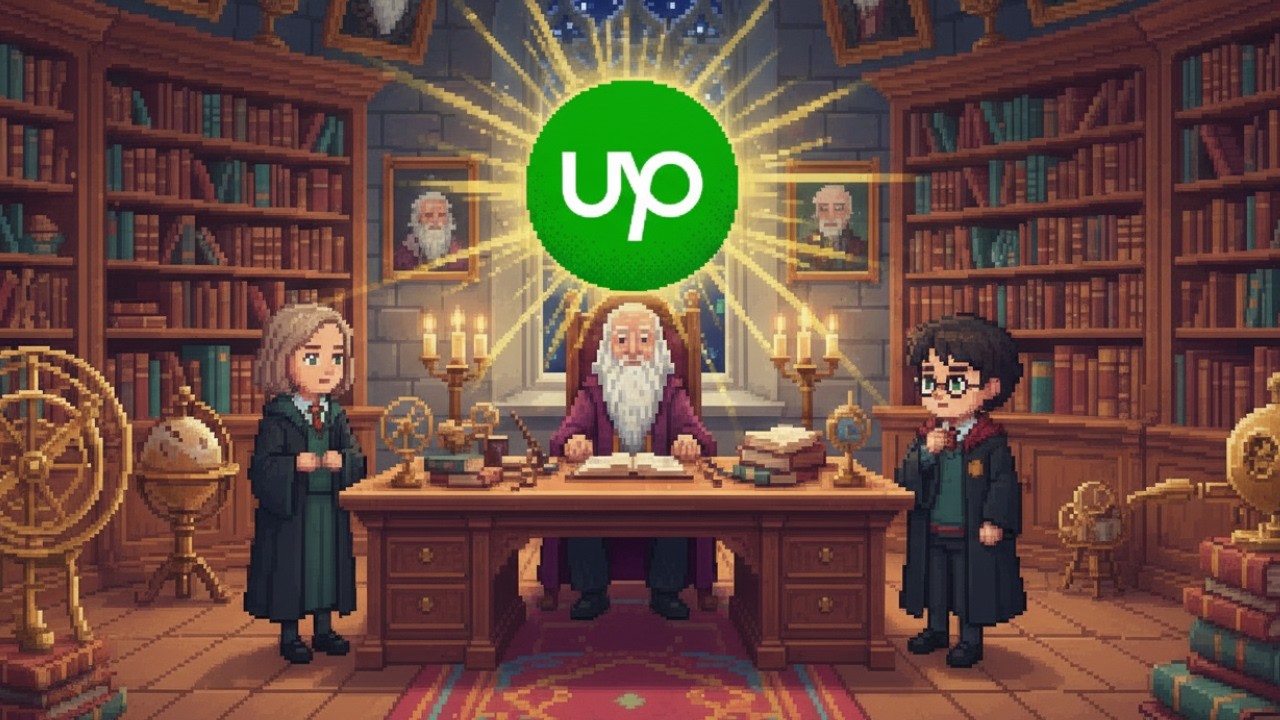 The COMPLETE Upwork Masterclass For Beginners