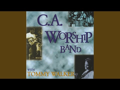 How I Love You Lord Lyrics Tommy Walker