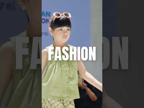 MyTOWN | Malaysia Supermodel Search Kids 2025