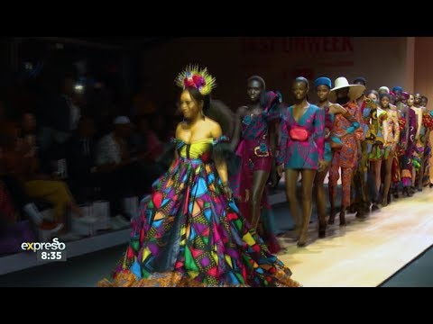Embracing Afrofuturism with the 2019 Durban July!