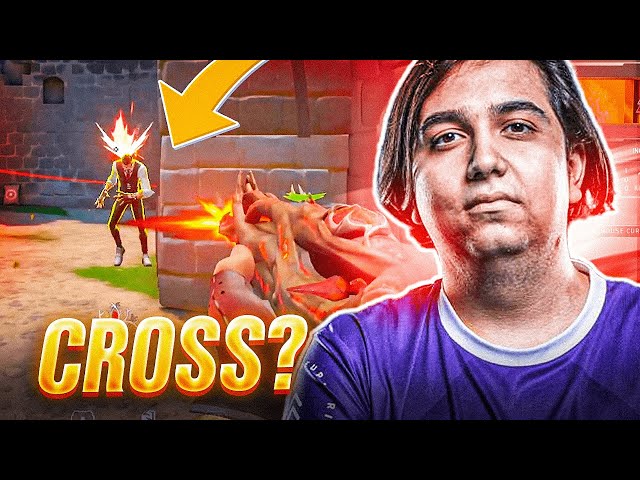 Acend cNed Valorant settings (2022): Crosshair, configuration, keybinds ...