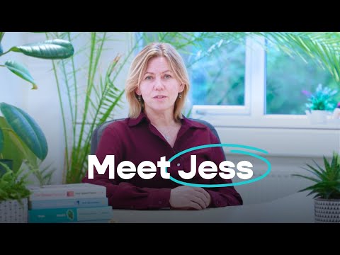 Meet Jess Wall | Chimp Management Ltd