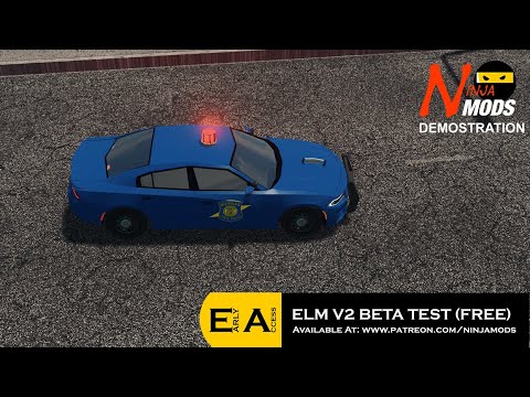 Steam Community :: Video :: [FREE BETA] Emergency Lights Manager V2 ...