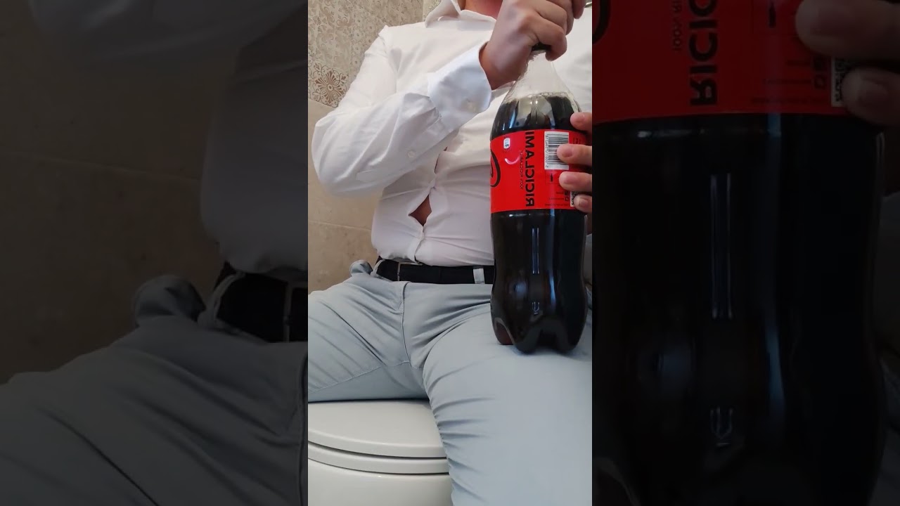 Weight gain Button pop teaser! #fatbelly #fatboy #gainer #gainingweight #stuffing