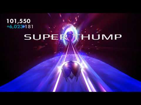 Steam Community :: Video :: more Thumper gameplay (lvl5-10)