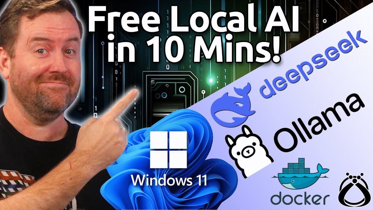How to Run Deepseek Locally for Free: A Step-by-Step Guide | Galaxy.ai