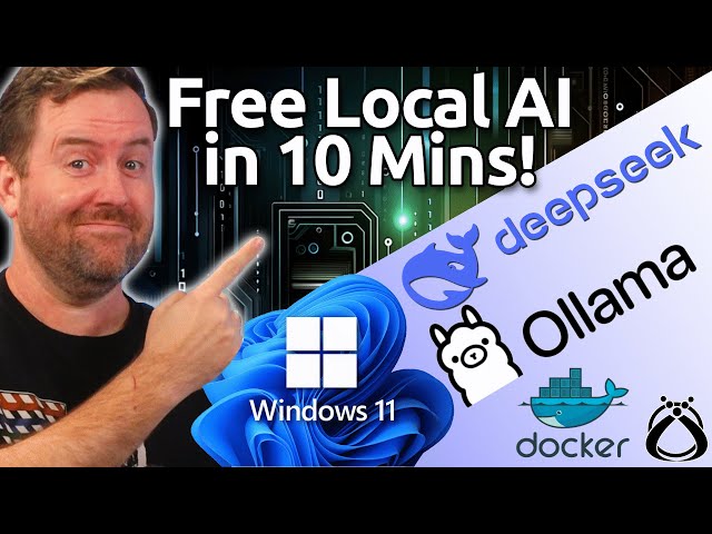 How to Run Deepseek Locally for Free: A Step-by-Step Guide | Galaxy.ai | Galaxy.ai