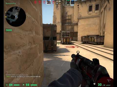 Steam Community :: Video :: CS:GO kill. Jun 19, 2019