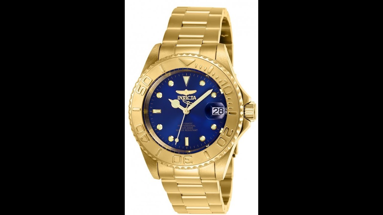 INVICTA 26997