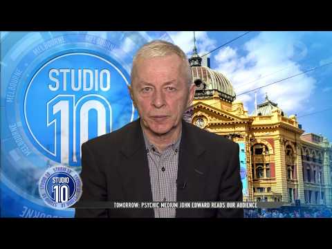 Warning Signs Of Drug Use | Studio 10