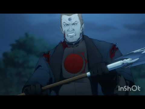 castlevania nocturne S01E01 watch free#treanding #wow #viral😎😎😎😎