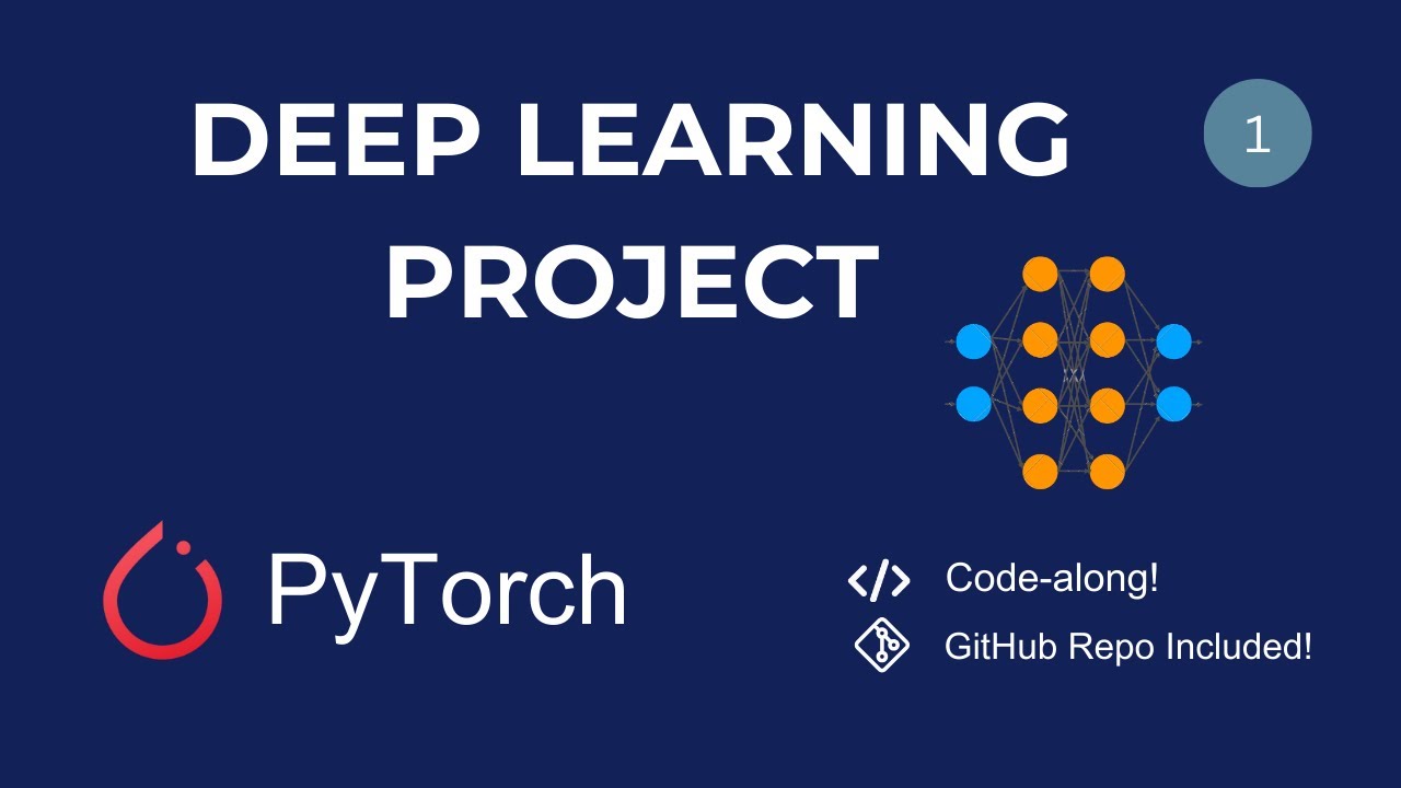 Image Classification using MLP | Data PreProcessing | Deep Learning with PyTorch
