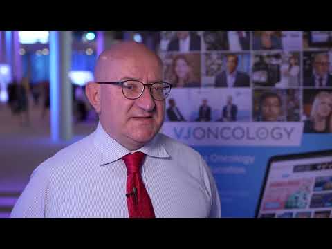 CheckMate 9ER: glycoproteomic biomarkers for nivolumab and cabozantinib in aRCC
