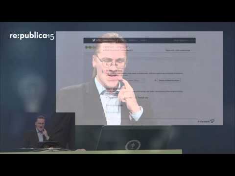 F-securen Mikko kertoo mainoksista ja tietoturvasta