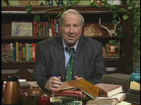 Moral Philosophy 101 with Dr. Richard Geraghty: Resentment