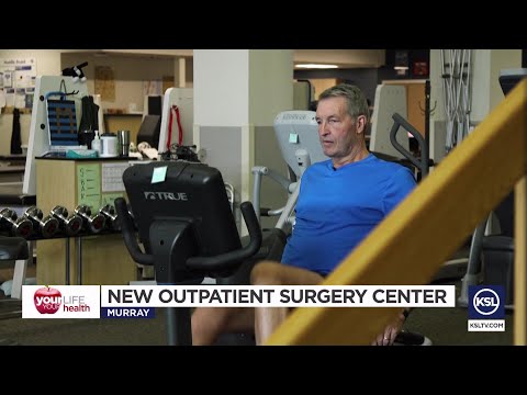 New knees and hips often lead to greater patient s