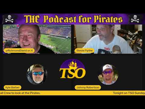 TSO Sunday Night- Football Preview is Here