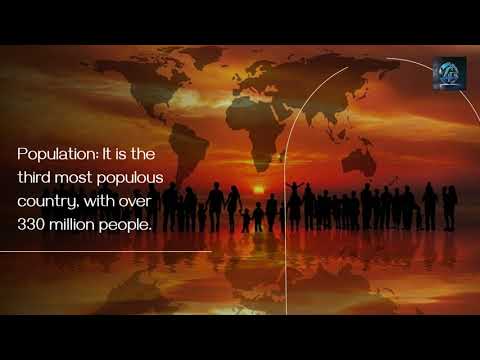 50 Amazing Facts About the USA | Discover America's Hidden Gems!