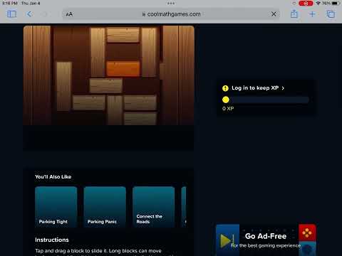 How to play Unblock games in Coolmath games