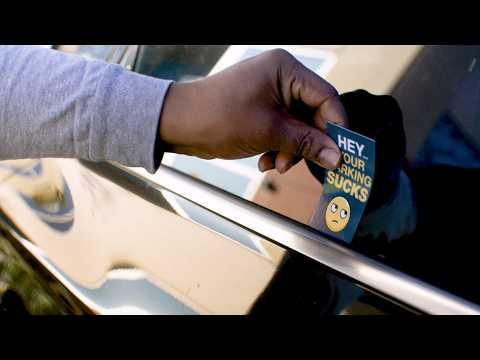 Unconventional Uses for a Business Card Commercial | GotPrint.com