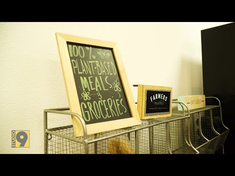 Studio 9 - One Grub